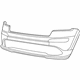 68144218AF - Genuine Mopar Bracket-Bumper