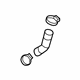 68335037AC - Genuine Mopar Tube-Pressure