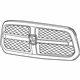 68093930AC - Genuine Mopar Grille-Radiator