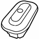 68289803AB - Genuine Mopar Switch-Front Door