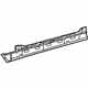 6106217AA - Genuine Mopar Nut