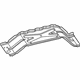 68027049AD - Genuine Mopar Rail-Cargo