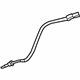 68277008AA - Genuine Mopar Sensor-Exhaust Temperature