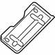 5033388AC - Genuine Mopar Hose-Battery Vent