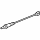 68290528AA - Genuine Mopar Oxygen Sensor