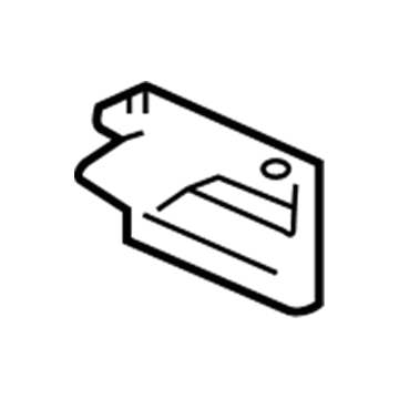 8571A003 - Genuine Mopar Link-FUSIBLE Link