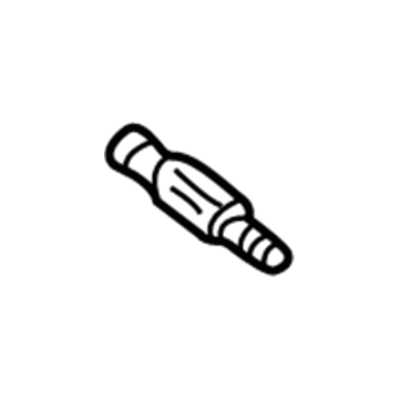 2674032804 - Genuine Mopar Valve-PCV-PCV