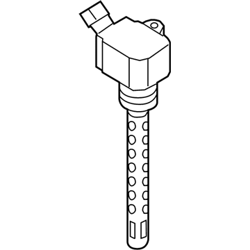 68308653AA - Genuine Mopar Ignition Coil