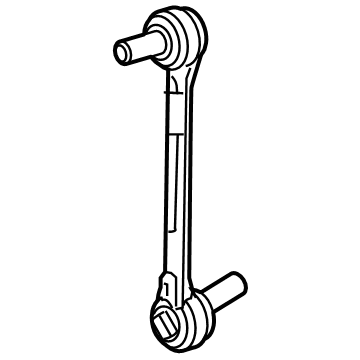 68348882AA - Genuine Mopar Stabilizer Bar Link