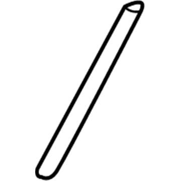 8723A217 - Genuine Mopar Latch Kit-Antenna