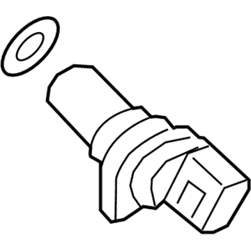 MR985041 - Genuine Mopar Sensor-CAMSHAFT Position