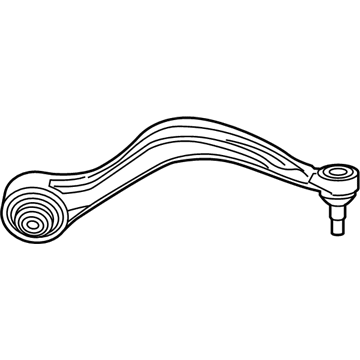 68330070AA - Genuine Mopar STRUT-Tension
