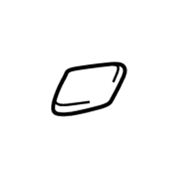 MR968532 - Genuine Mopar Radiator Cap