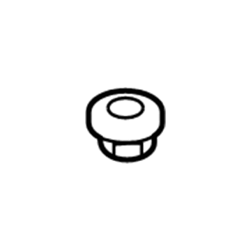 68226404AA - Genuine Mopar Sleeve-KNUCKLE