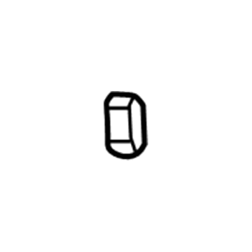 9769034630 - Genuine Mopar Ring