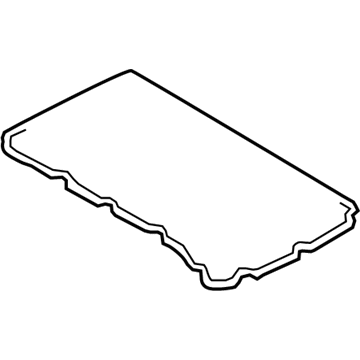 224412G000 - Genuine Mopar Rocker Co-Rocker Cover