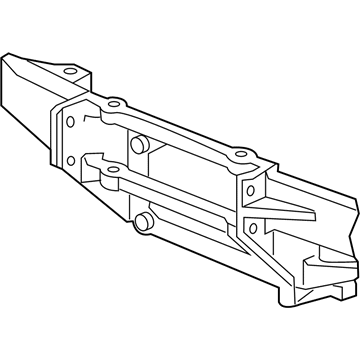 52121221AI - Genuine Mopar FAIRLEAD-WINCH