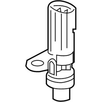 56044180AE - Genuine Mopar Sensor-Crankshaft Position