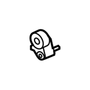 1145A042 - Genuine Mopar TENSIONER-Timing Belt TENSIONER