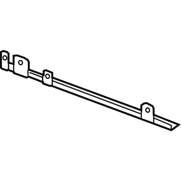 68433723AB - Genuine Mopar Panel-Close Out