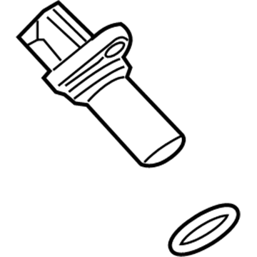 1865A126 - Genuine Mopar Sensor-Engine Crank Angle