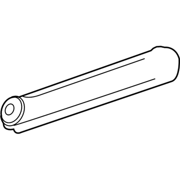 52088682AC - Genuine Mopar Lower Control Arm