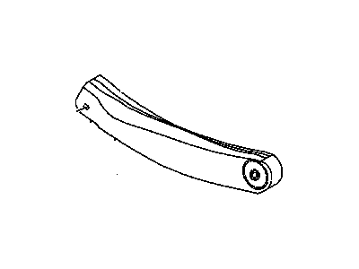 Suspension - Front Springs With Control Arms & Shocks - 1999 Jeep Grand ...
