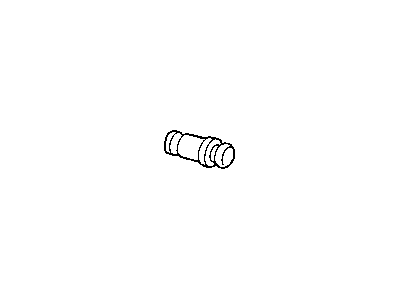 5124598AA - Genuine Mopar Lighter-Accessory