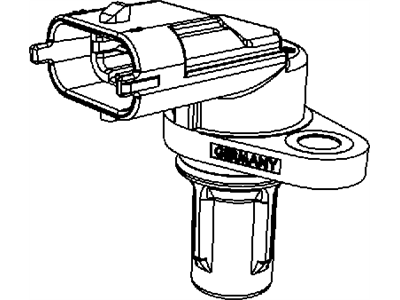 68070491AA - Genuine Mopar Sensor-CAMSHAFT