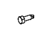 6509361AA - Genuine Mopar BOLT
