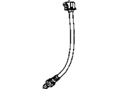 56028994AB - Genuine Mopar Oxygen Sensor