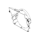 52126427AB - Genuine Mopar SHROUD-Fan