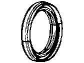 68005260AA - Genuine Mopar Seal-Extension