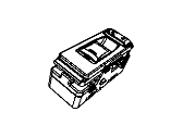 68030826AE - Genuine Mopar Switch-Window And Door Lock