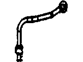 5011439AA - Genuine Mopar TUBE-FUEL RETURN