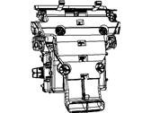 68079501AB - Genuine Mopar Housing-Distribution