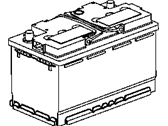 BB94R750AA - Genuine Mopar *Battery-Storage
