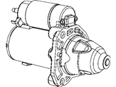 4801852AB - Genuine Mopar Parts