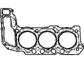 53020989 - Genuine Mopar Gasket-Cylinder Head