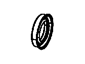 52111198AB - Genuine Mopar Seal-Axle Drive Shaft