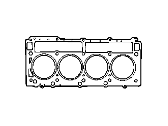 53022306AB - Genuine Mopar GASKET-CYLINDER HEAD