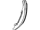 5184364AD - Genuine Mopar TENSIONER-TENSIONER
