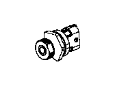 68247772AA - Genuine Mopar Sensor-Fuel Pressure