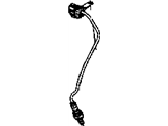 56029084AA - Genuine Mopar Oxygen Sensor