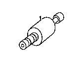 56041403AA - Genuine Mopar TRANSDUCE-Pressure Sensor