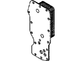68015126AA - Genuine Mopar Engine Oil Cooler