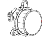 68328357AA - Genuine Mopar Pump-Vacuum