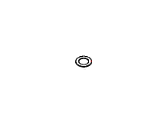 68150058AA - Genuine Mopar O Ring