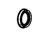 4412522AC - Genuine Mopar Seal