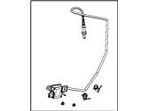 68250214AB - Genuine Mopar Sensor-Nitrous Oxide